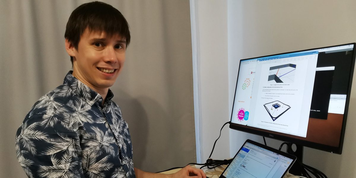 Students to program self-driving cars - WRO Association