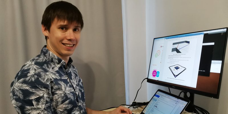 Students to program self-driving cars - WRO Association