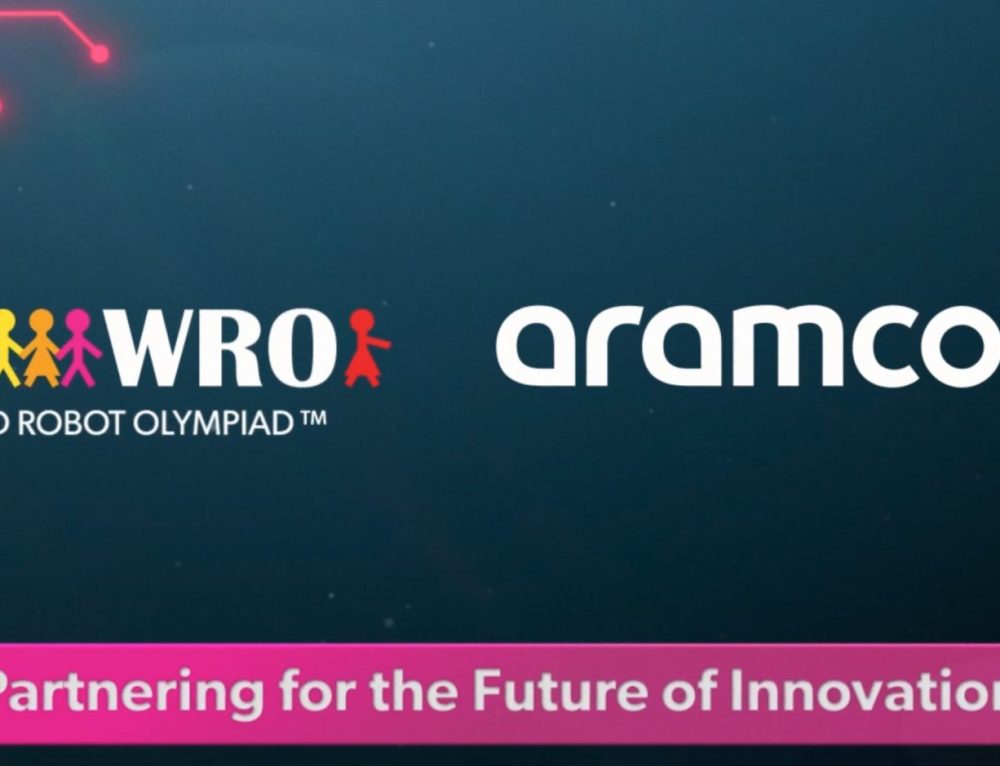 WRO® and Aramco sign Global Innovation Partnership to Launch Global ...