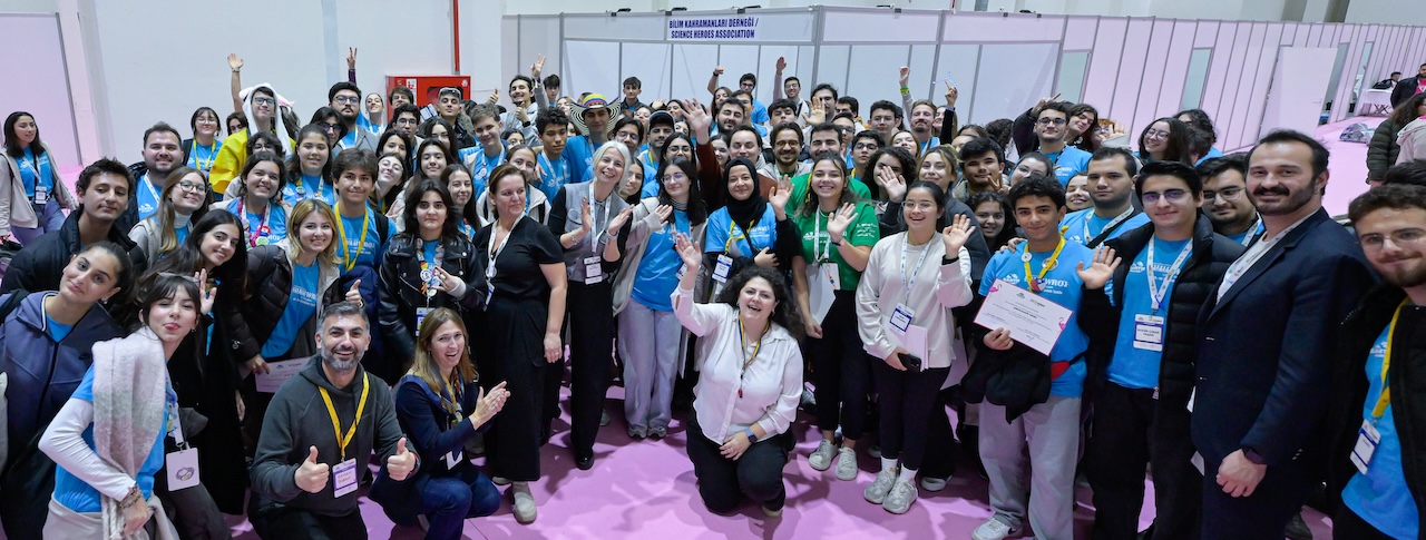 Volunteering at WRO - WRO Association