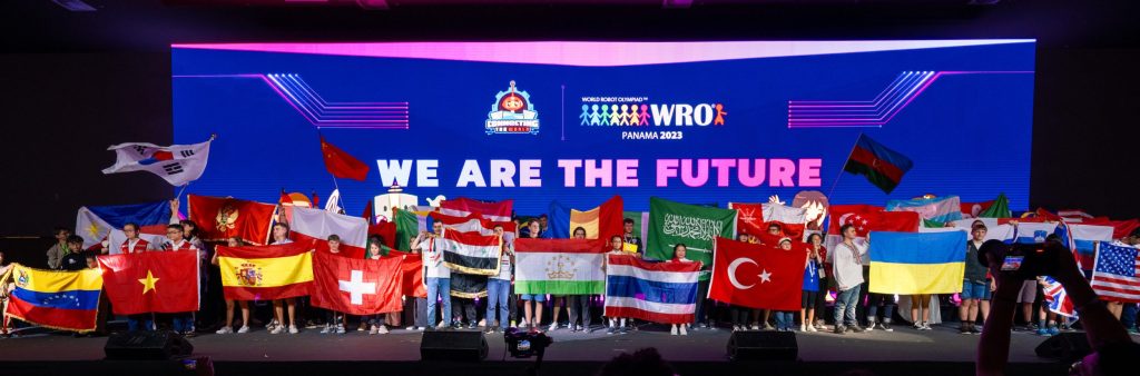 World Robot Olympiad Unveils fischertechnik as Gold Sponsor for 2024 ...