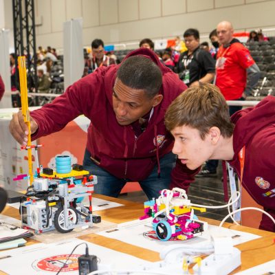 Home - WRO Association