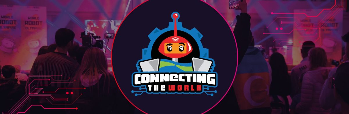 WRO© launches 2023 season: Connecting the World - WRO Association